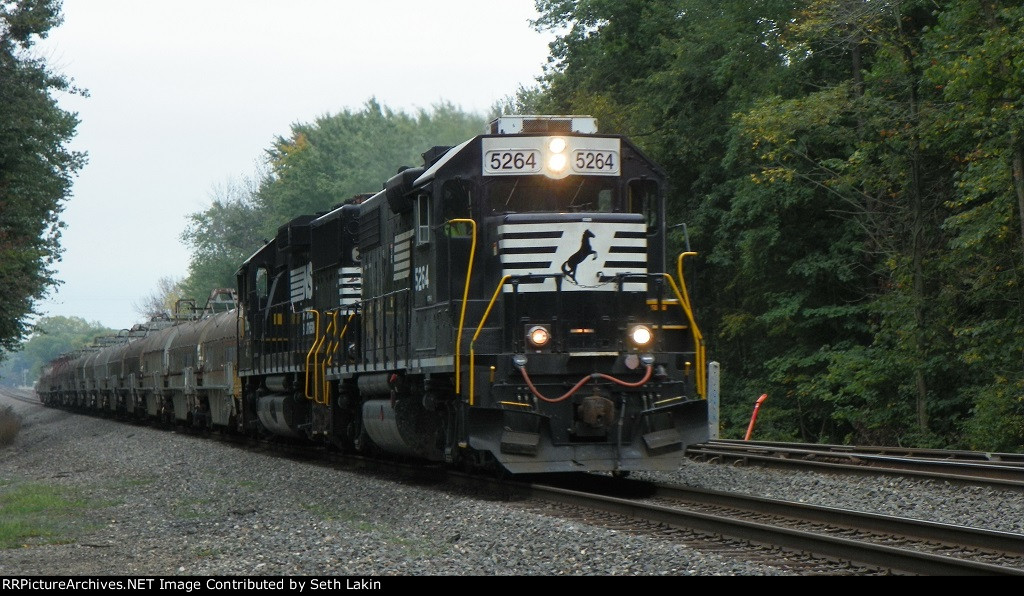 NS 5264 #B08
